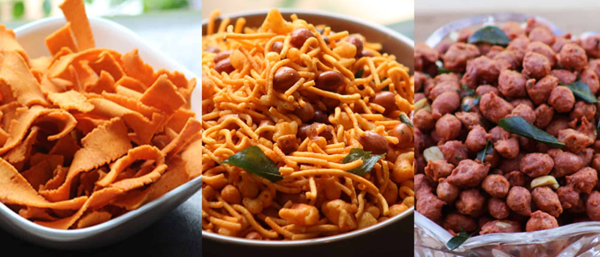 KALYANI FOODS - Kerala's Food Processing Pioneers