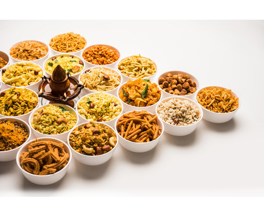 KALYANI FOODS - Kerala's Food Processing Pioneers