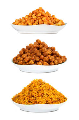 KALYANI FOODS - Kerala's Food Processing Pioneers